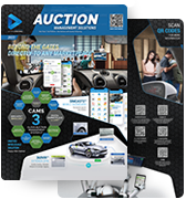 Simulcast Auction | Auction Streaming